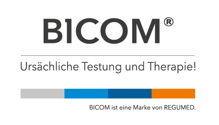 Neuer Partner an unserer Seite: BICOM - FRB e.V.